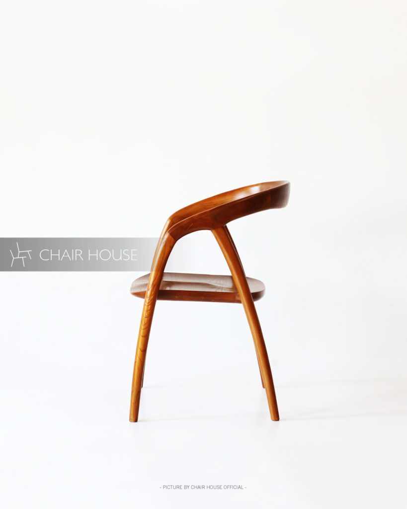 STUNING CHAIR - Chair House
